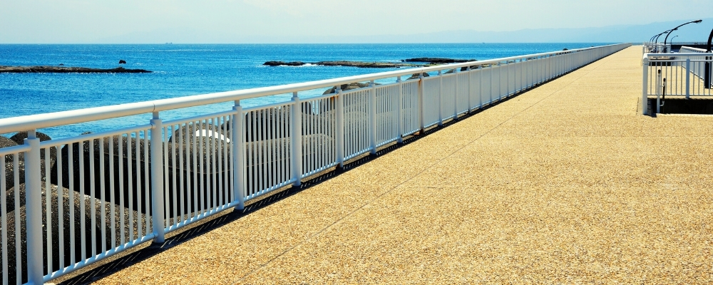 What Is Marine Grade Powder Coating? - Northpoint Ltd | Anti Corrosion