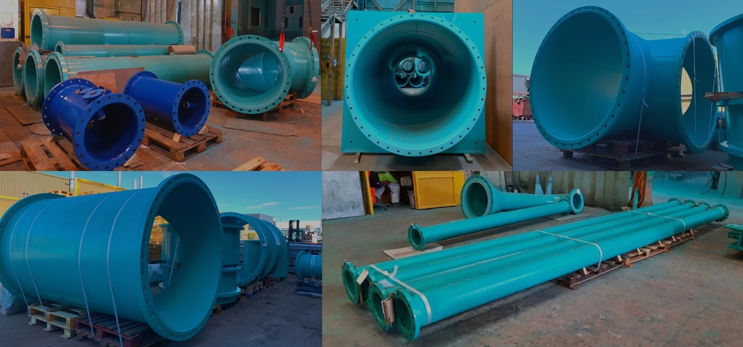 Drinking Water Inspectorate (DWI) Approved Coatings - Northpoint Ltd